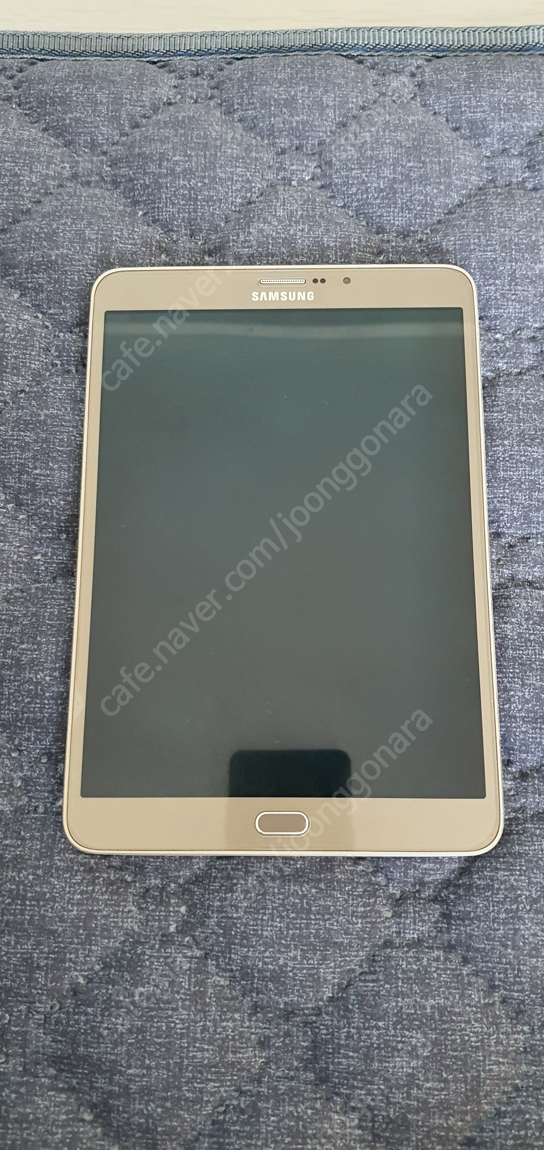 갤럭시탭 S2 LTE. SKT판매 합니다. | 중고나라 카페에서 운영하는 공식 사이트