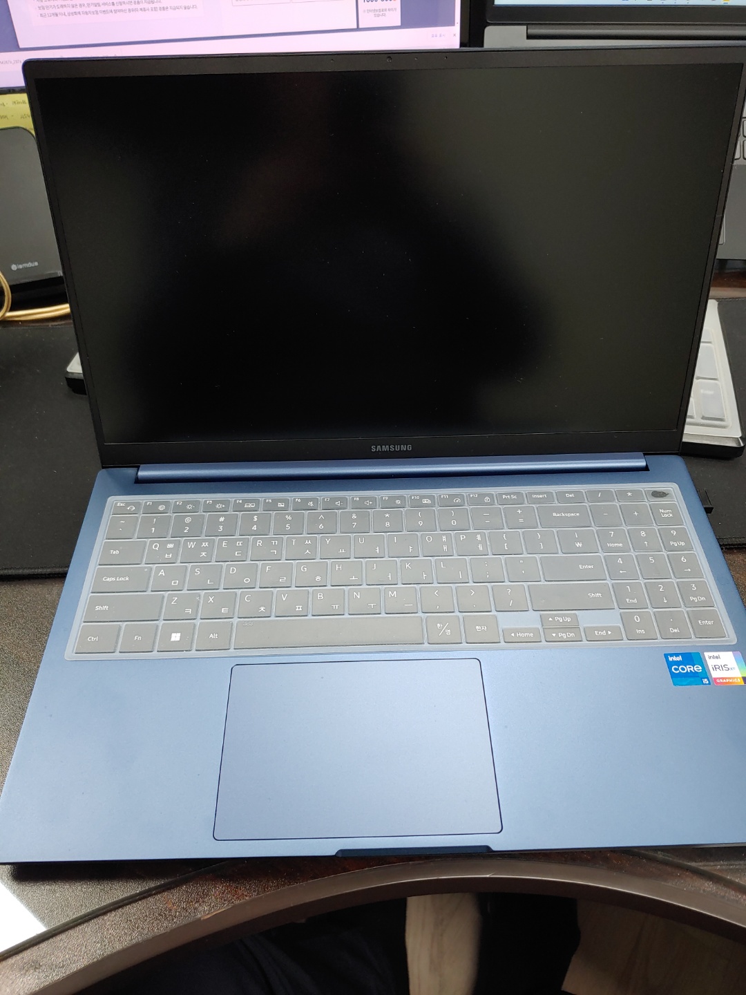 NT750XDZ-A51A 삼성 갤럭시북 풀박스 신동품 ... | 노트북/넷북 | 중고나라