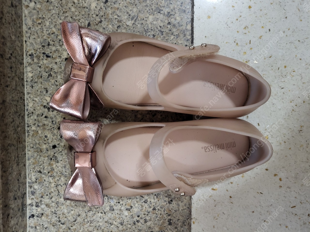 미니멜리사 리본 usa10 | 기타 유아동용품 | 중고나라