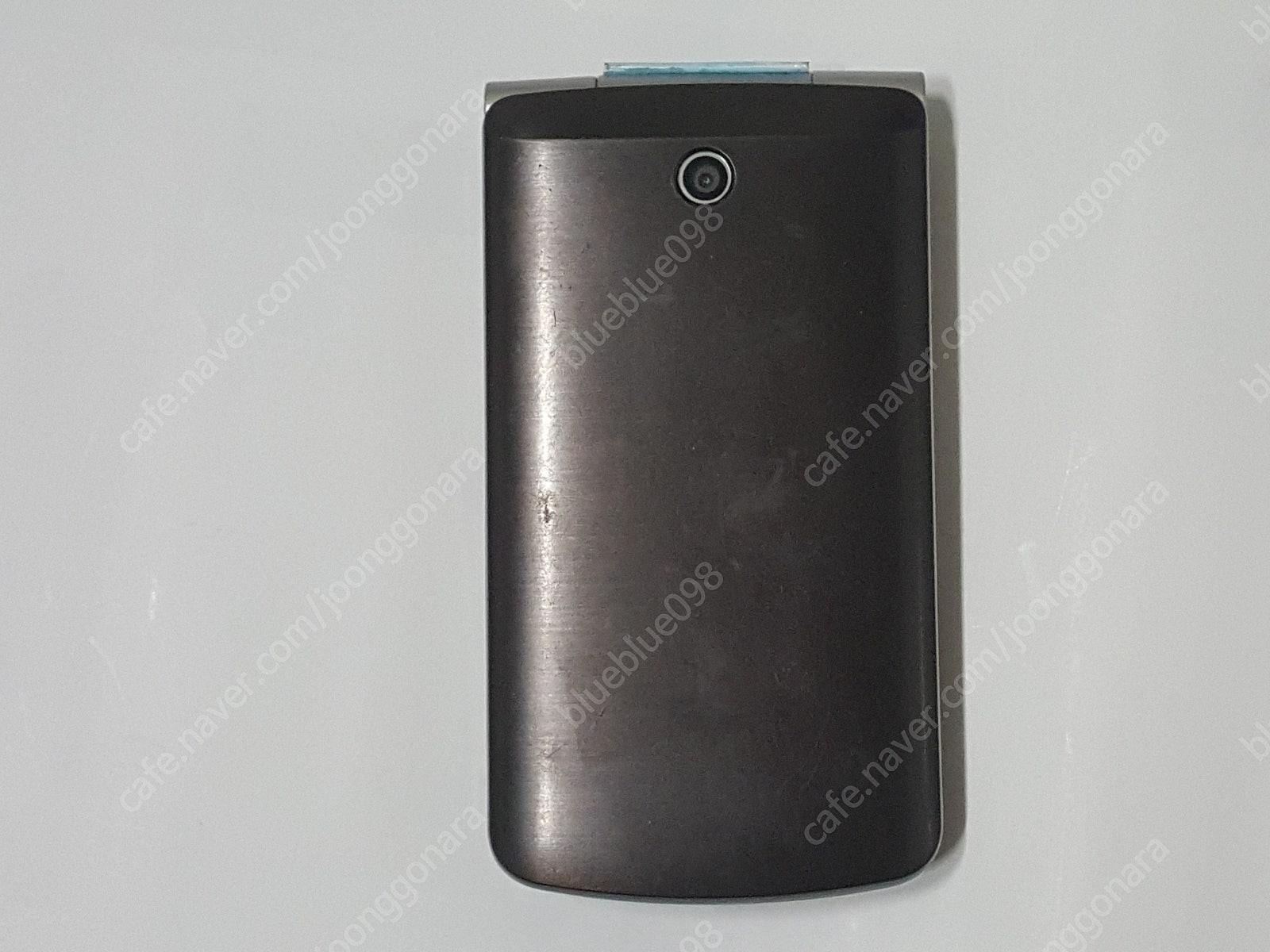 LG 와인폰 3G (LG-T390K) kt전용 (1.5... | 스마트폰 | 중고나라