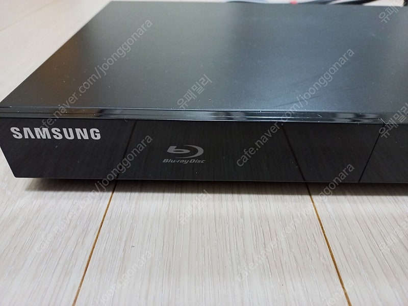 삼성 블루레이 BD-D5300 (110v) | TV | 중고나라