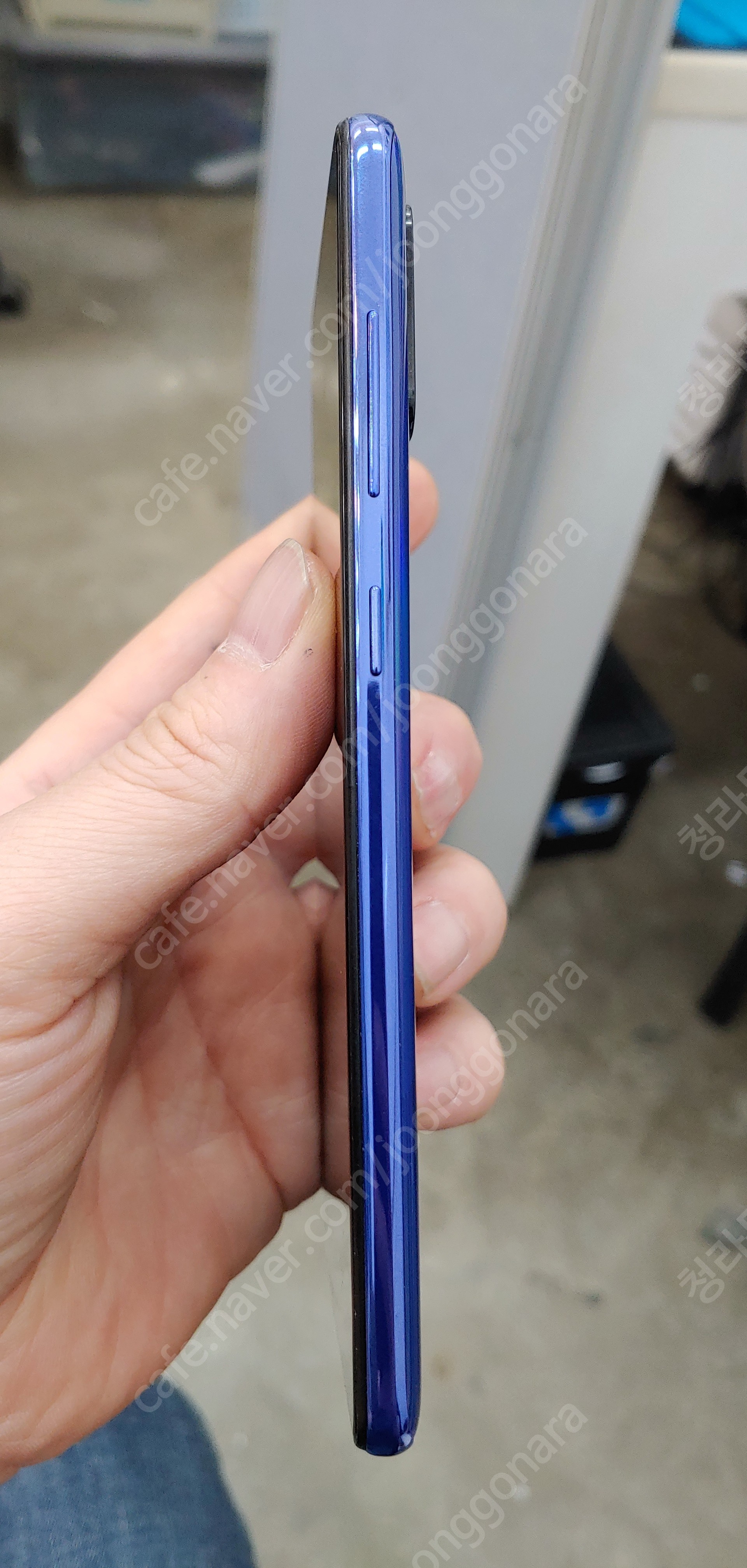 갤럭시A31 A315 64기가 블루 A급 13만 인천 ... | 스마트폰 | 중고나라