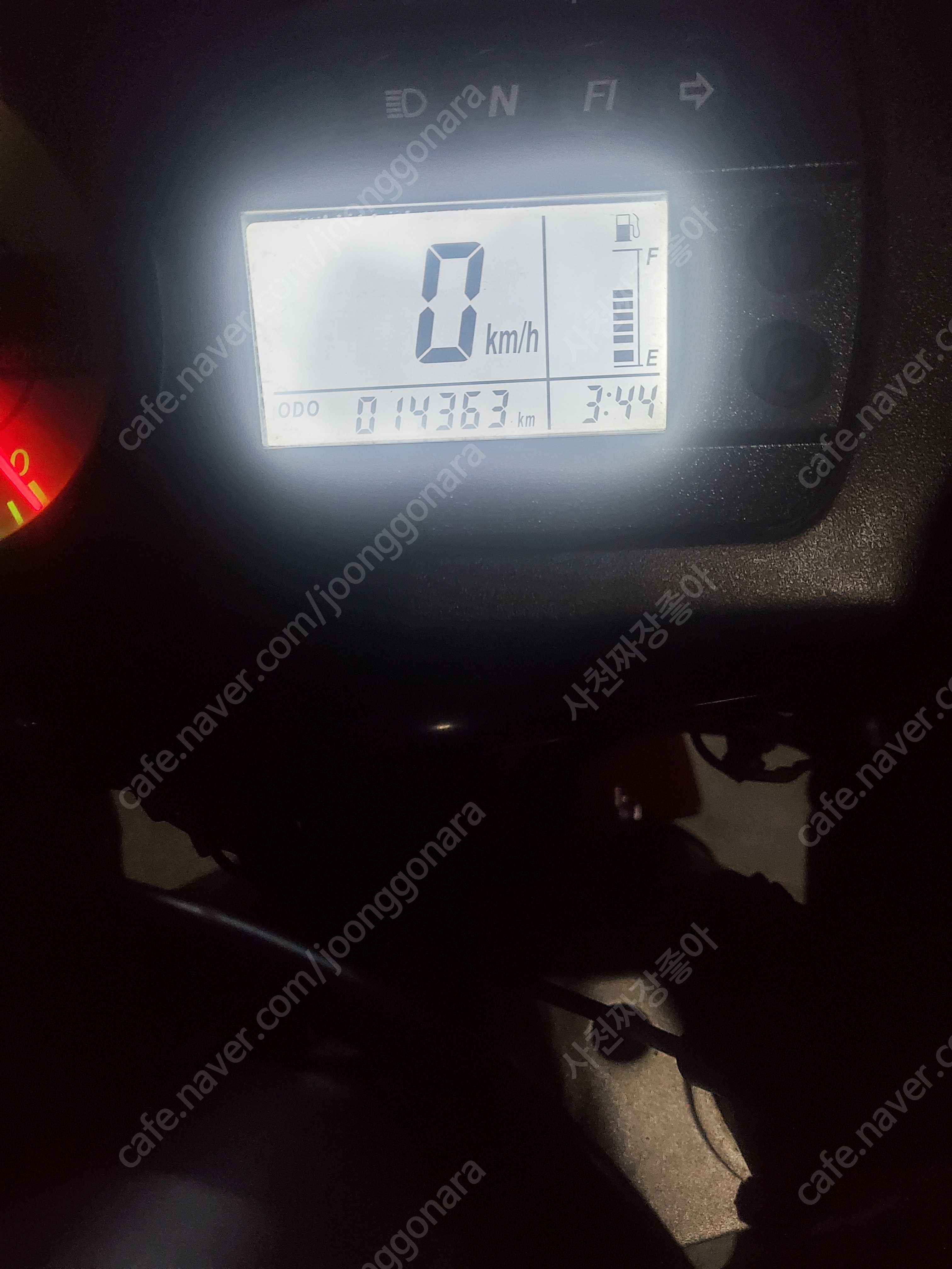 코멧250 | 125cc 초과 | 중고나라