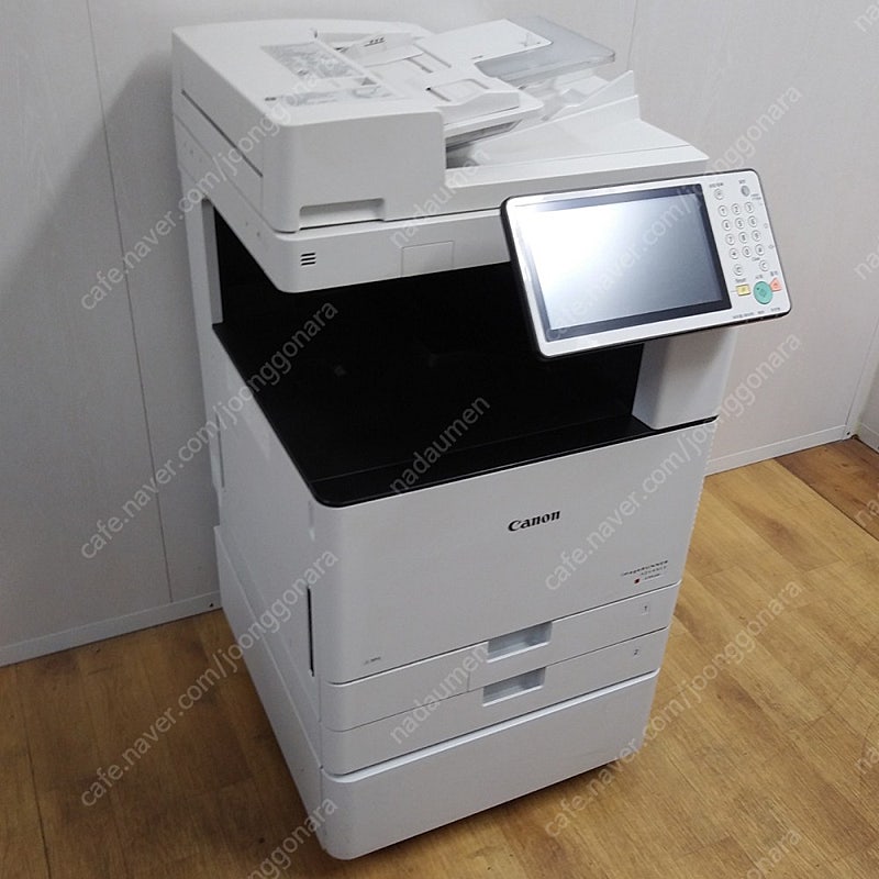 캐논 iR ADV C3520 A3 컬러복합기 중고 판매... | 키보드/마우스/스피커 | 중고나라