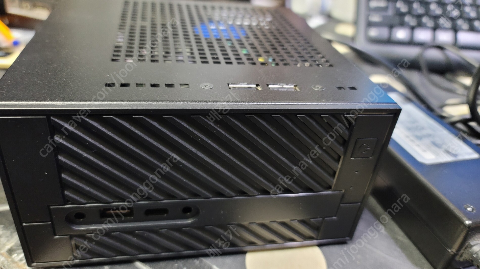 베어본 컴퓨터 Asrock Desk Mini 110 중... | 데스크탑/본체 | 중고나라