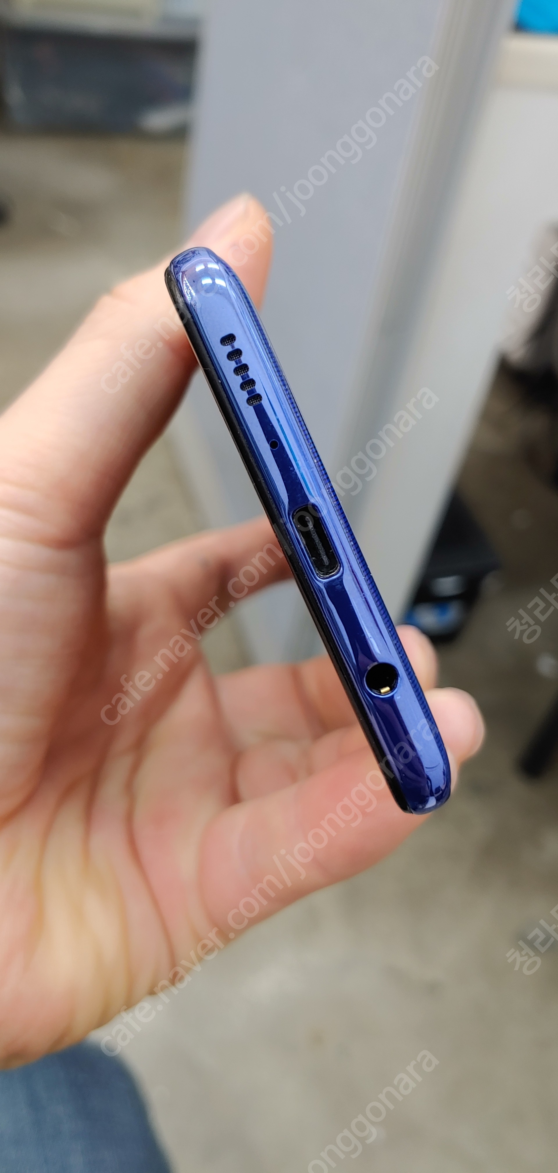 갤럭시A31 A315 64기가 블루 A급 13만 인천 ... | 스마트폰 | 중고나라