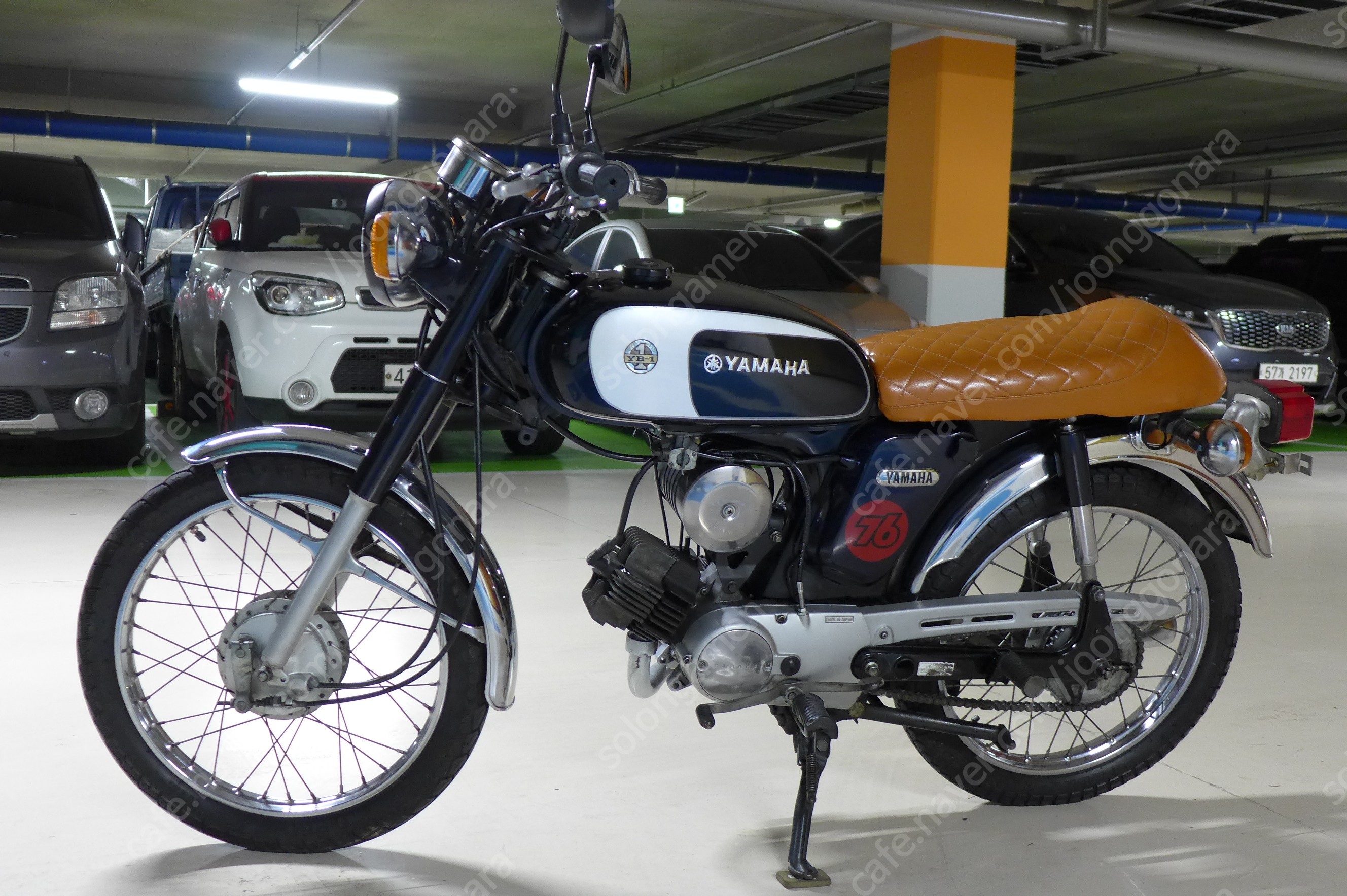 바이크 Japan 빽미러 10조 방출 | 오토바이 용품 | 중고나라