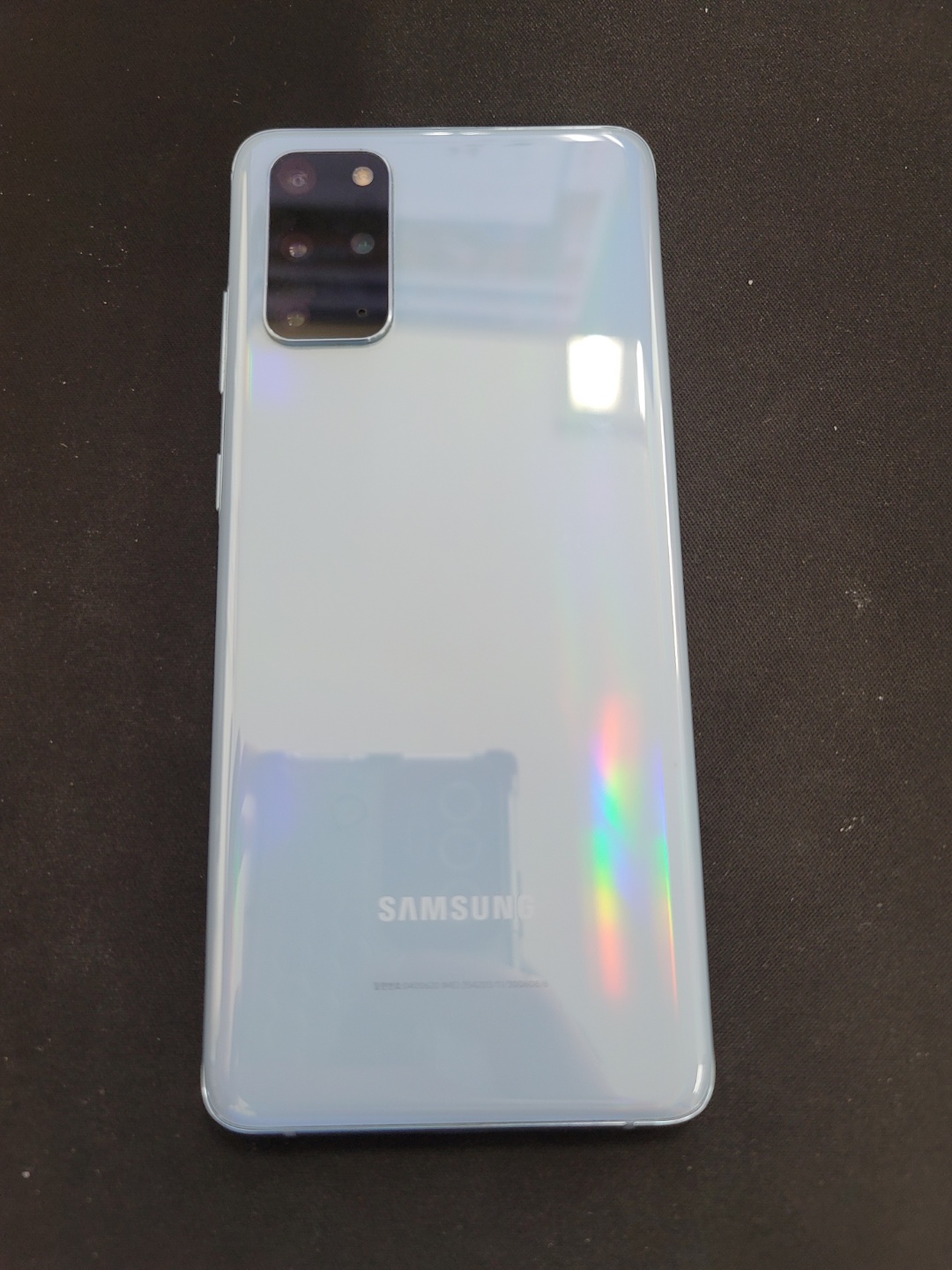 부산 갤럭시s20플러스 35만 KT 256G | 삼성 | 중고나라