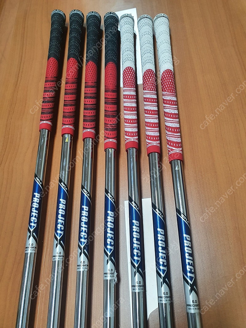 타이틀리스트 620mb 머슬백 아이언 4~P 7아이언 ... | 아이언 | 중고나라