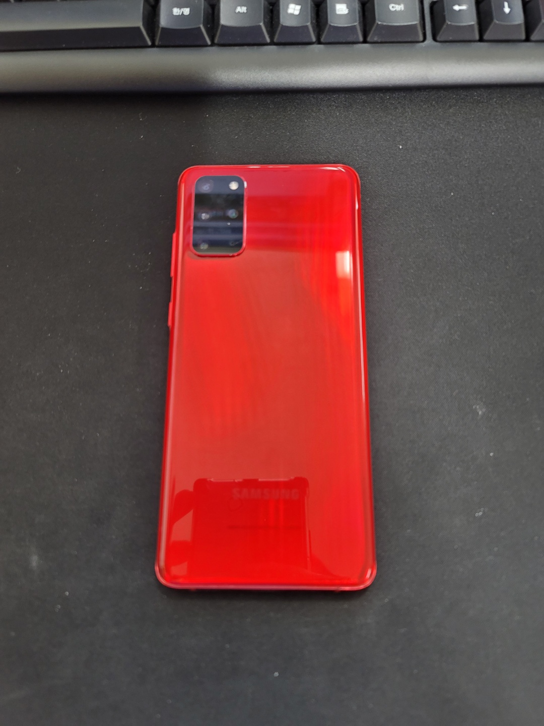 부산 갤럭시s20플러스 31만 KT 256G 레드 | 중고나라 카페에서 운영하는 공식 사이트