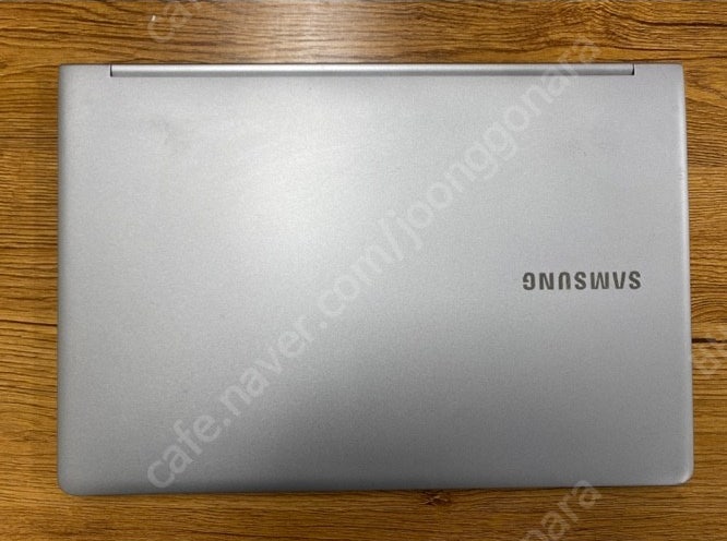 [판매] 삼성 15인치 노트북(NT900X5L-L24S... | 노트북/넷북 | 중고나라