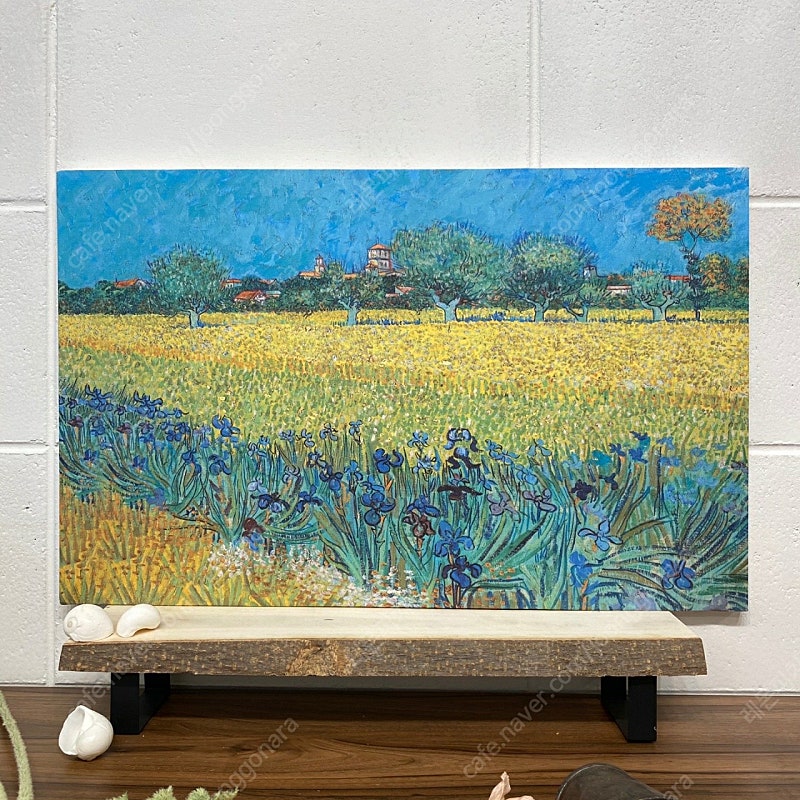 모네 반고흐 그외 명화 캔버스그림 액자 인테리어그림 ️ 인테리어소품 중고나라
