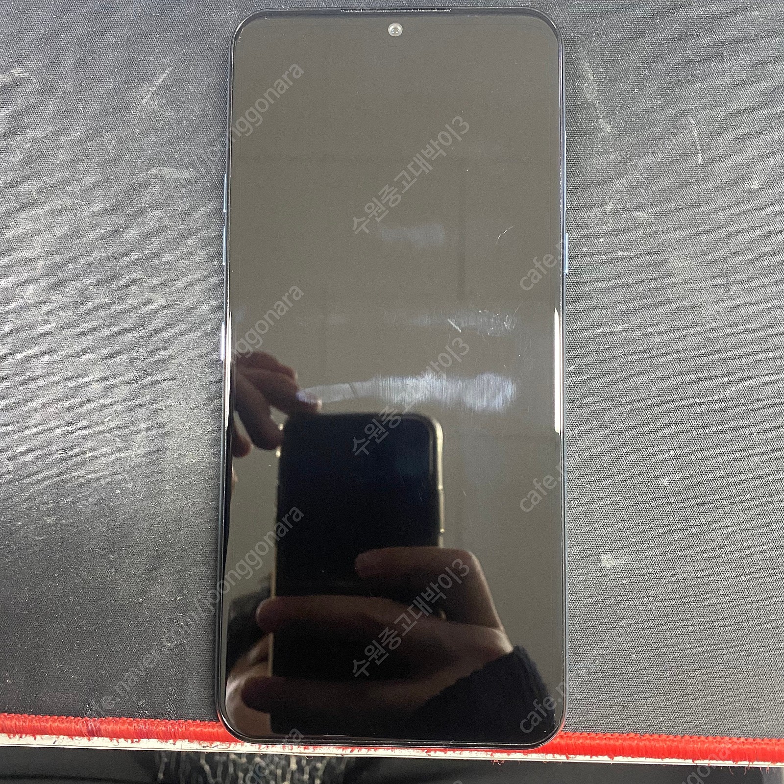 LG Q510 Q510 블루 KT 32GB 7만 261... | 스마트폰 | 중고나라