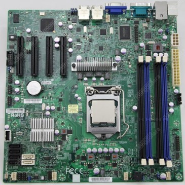 [판매] supermicro 슈퍼마이크로 x9scm-f... | 키보드/마우스/스피커 | 중고나라