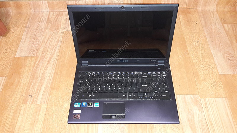 LG xnote i7 노트북 A520 (A520-TE5... | 노트북/넷북 | 중고나라