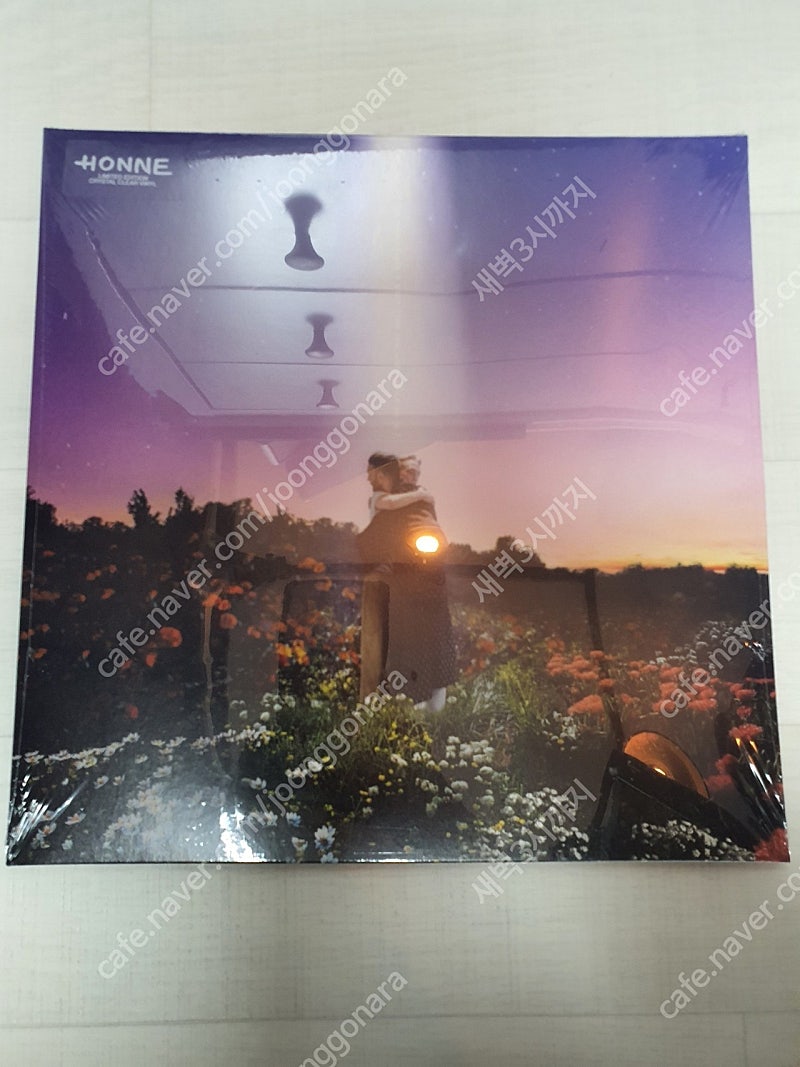 혼네 honne lp Let's Just Say The... | CD | 중고나라