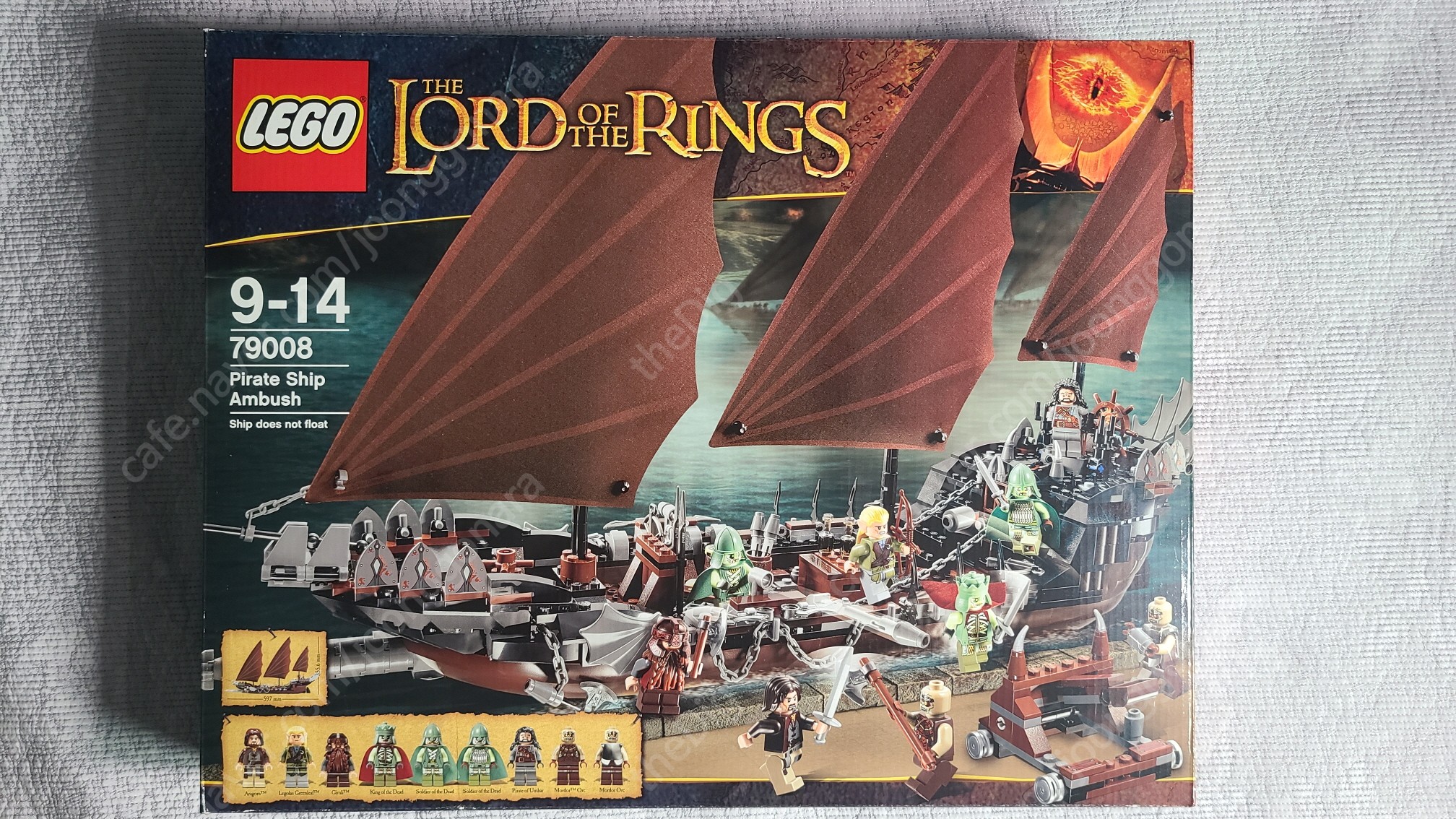 레고 79008 10278 21318 ﻿76389 31... | 레고/조립/블록 | 중고나라