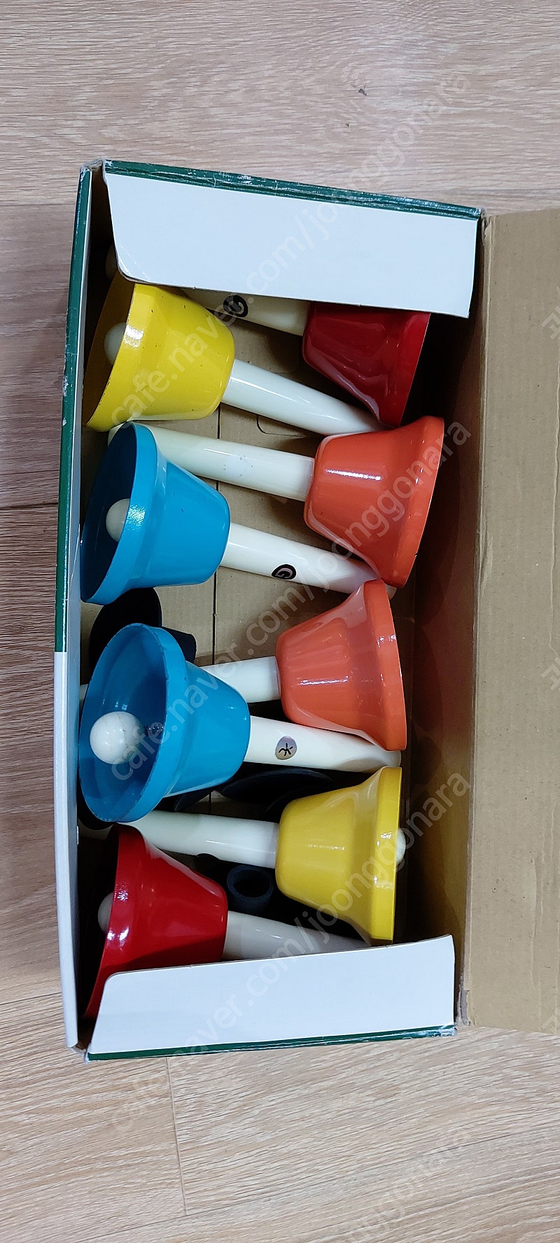 가와이핸드벨 2.0 | 기타 유아동용품 | 중고나라