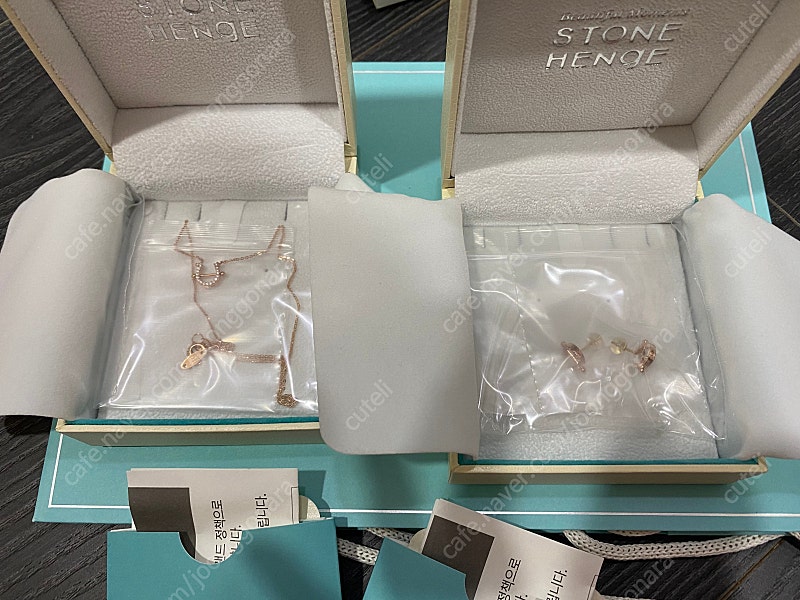 스톤헨지 말발굽 귀걸이 (모델명 p1406, p0405... | 반지/귀걸이 | 중고나라