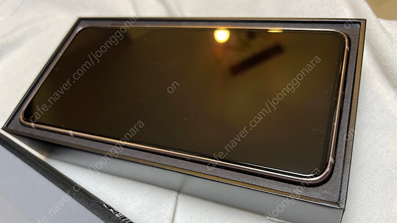 [판매] ss급 S21 256G 자급제 판매합니다.(풀... | 스마트폰 | 중고나라