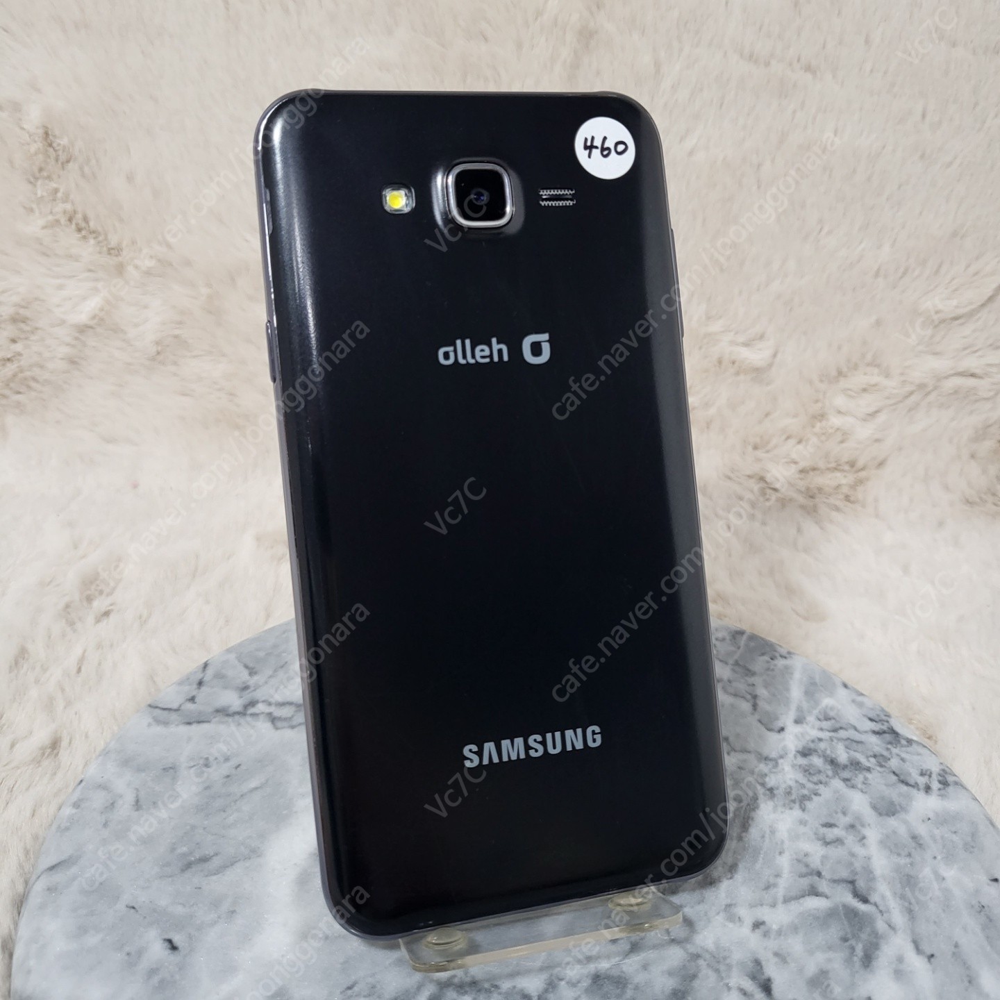 (460)A+급 갤럭시J3 16G 블랙 | 삼성 | 중고나라