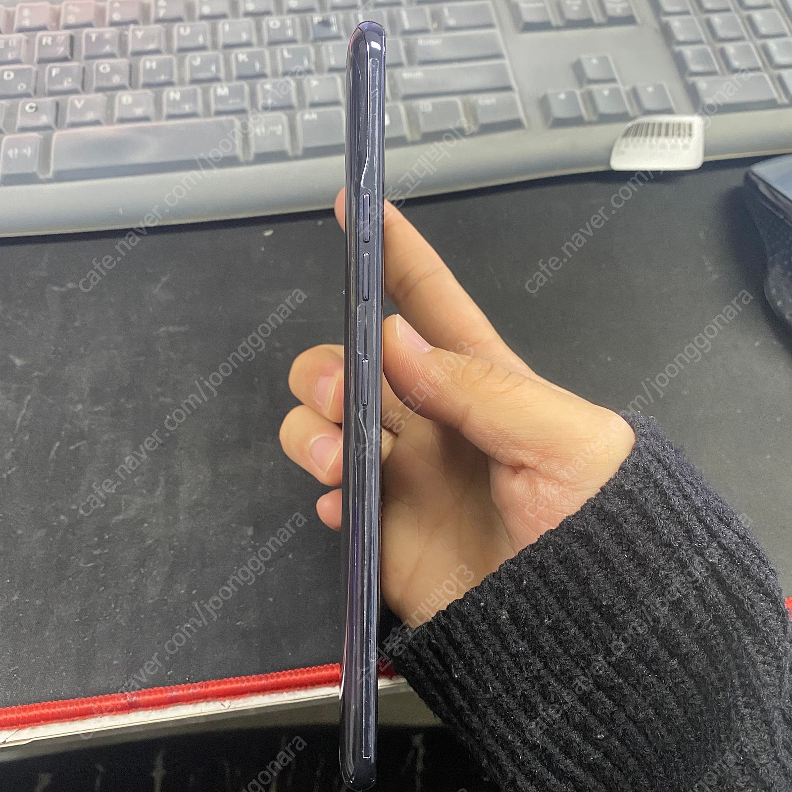 LG Q920 Q920 블랙 KT 128GB 12만 0... | 스마트폰 | 중고나라