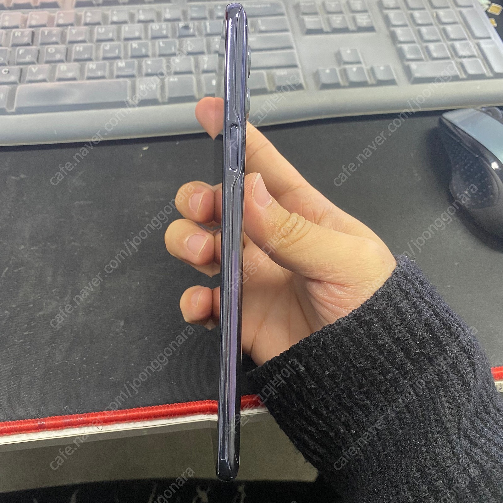 LG Q920 Q920 블랙 KT 128GB 12만 0... | 스마트폰 | 중고나라