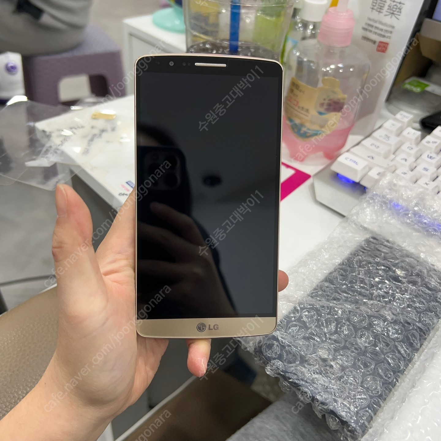 G3 F400 LG 골드 32GB 4만 74440 /수... | 중고나라 카페에서 운영하는 공식 사이트