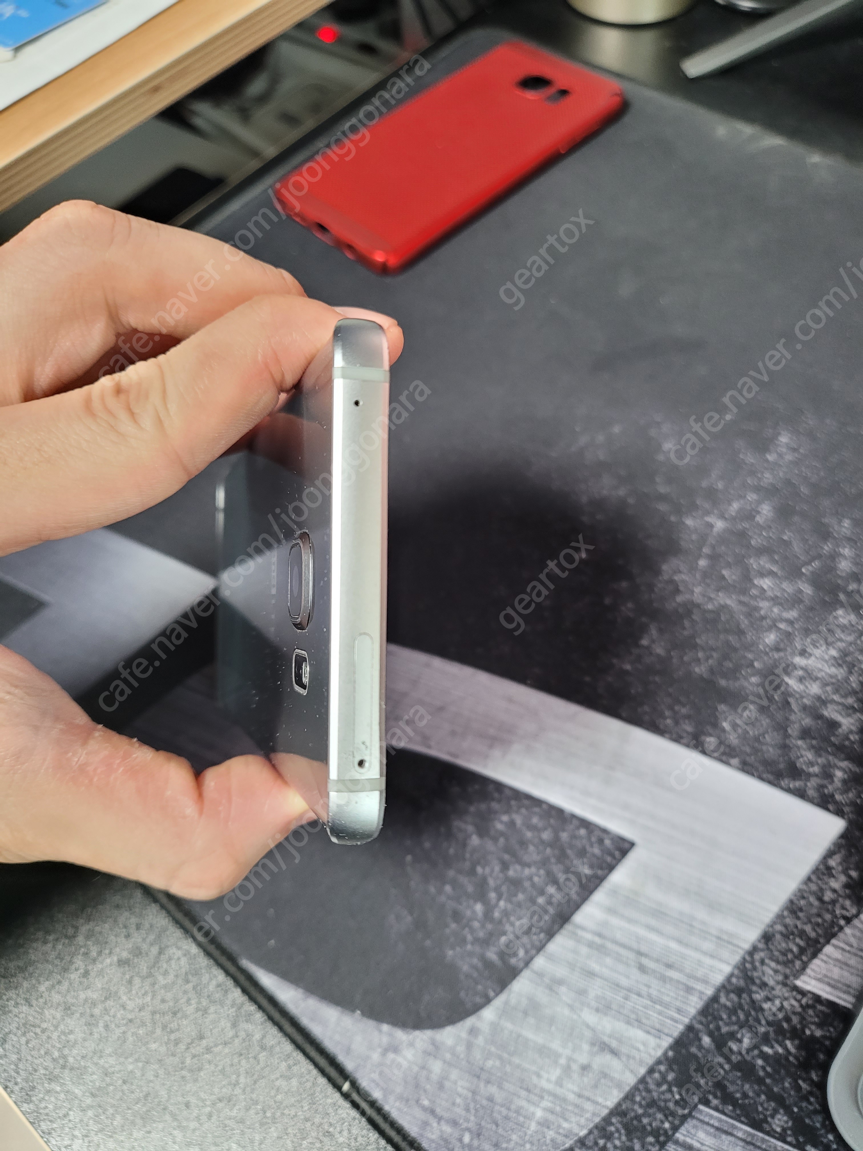 대구 갤럭시 노트5 64g | 스마트폰 | 중고나라