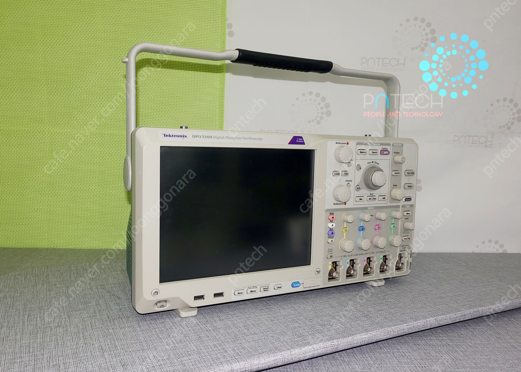 Tektronix DPO5104 1GHz 4Ch Dig... | 측정공구 | 중고나라