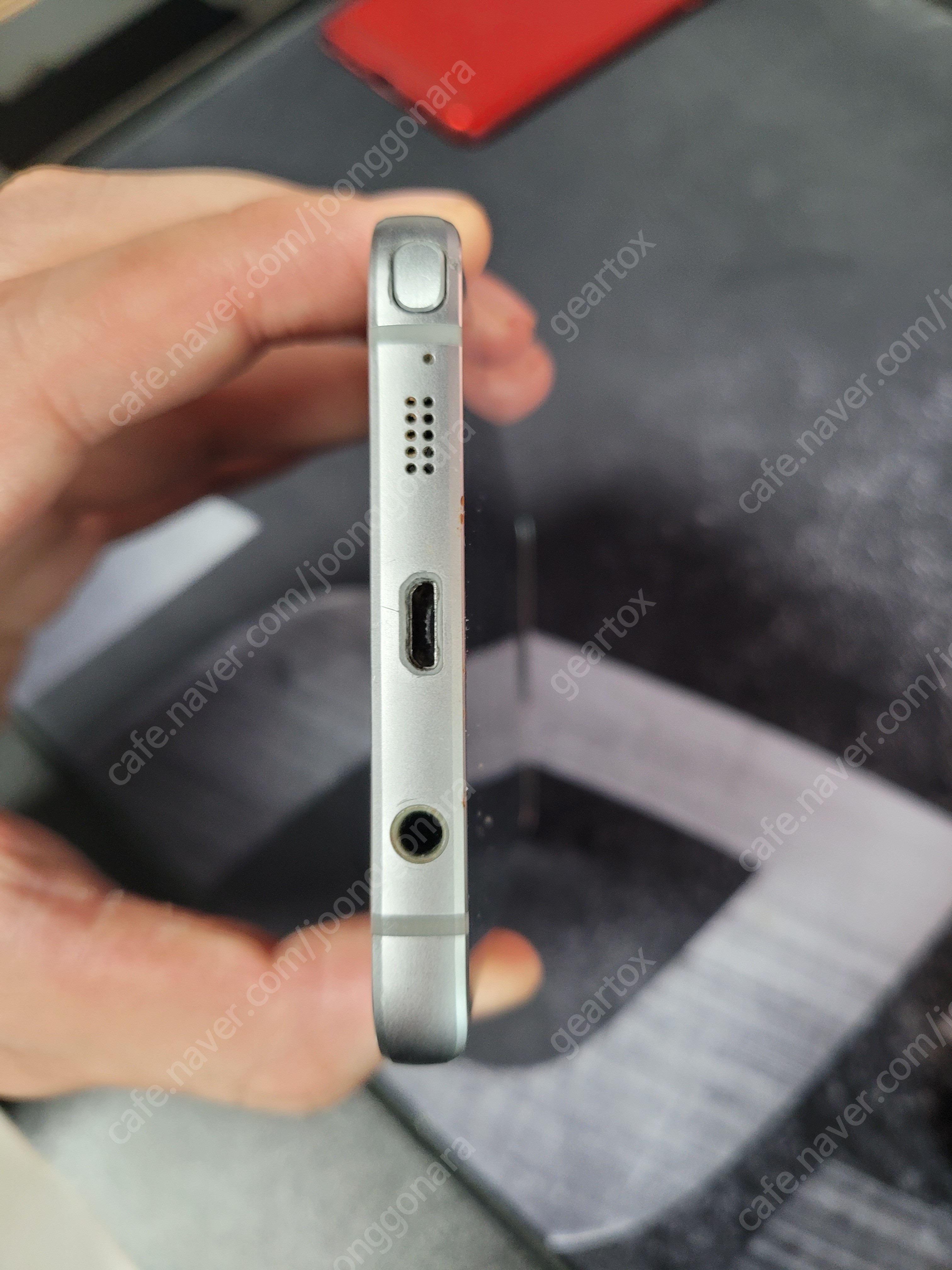 대구 갤럭시 노트5 64g | 스마트폰 | 중고나라