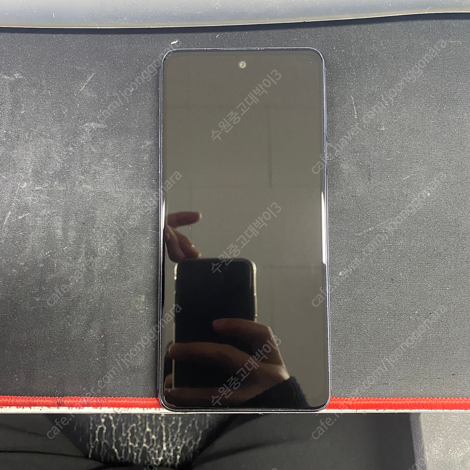 LG Q920 Q920 블랙 KT 128GB 12만 0... | 스마트폰 | 중고나라