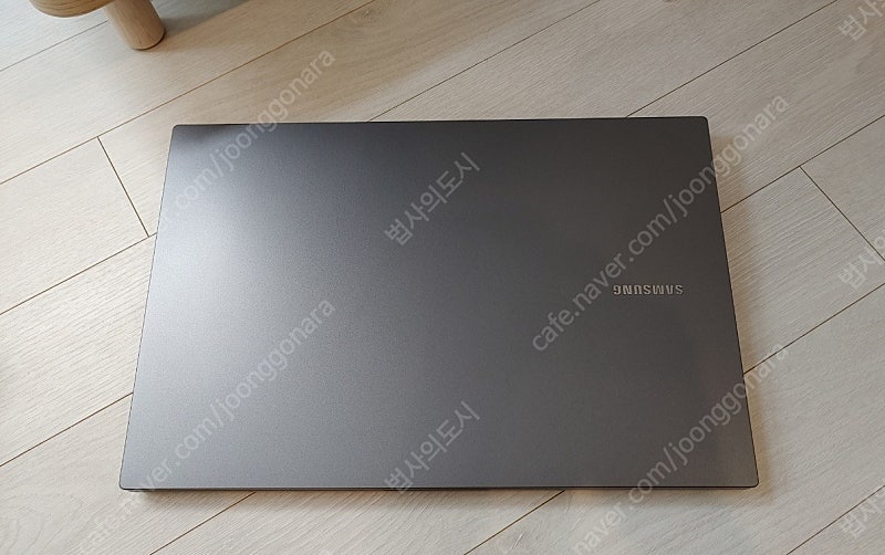 신상 11세대 CPU X4 (삼성+2)NT550XDA ... | 노트북/넷북 | 중고나라