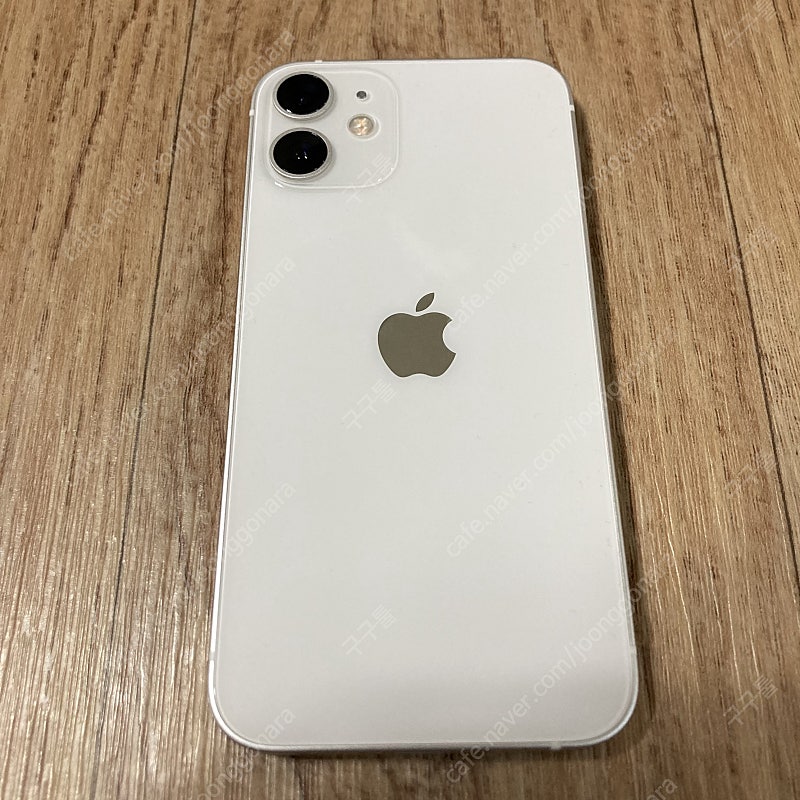 아이폰 12 미니 128 + 애플케어플러스 | 스마트폰 | 중고나라