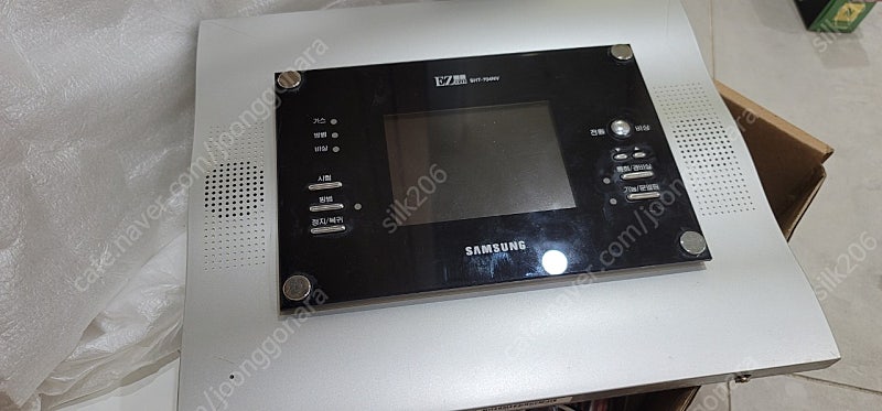 삼성 비디오폰 sht 704 nv 팝니다 | 중고나라 카페에서 운영하는 공식 사이트