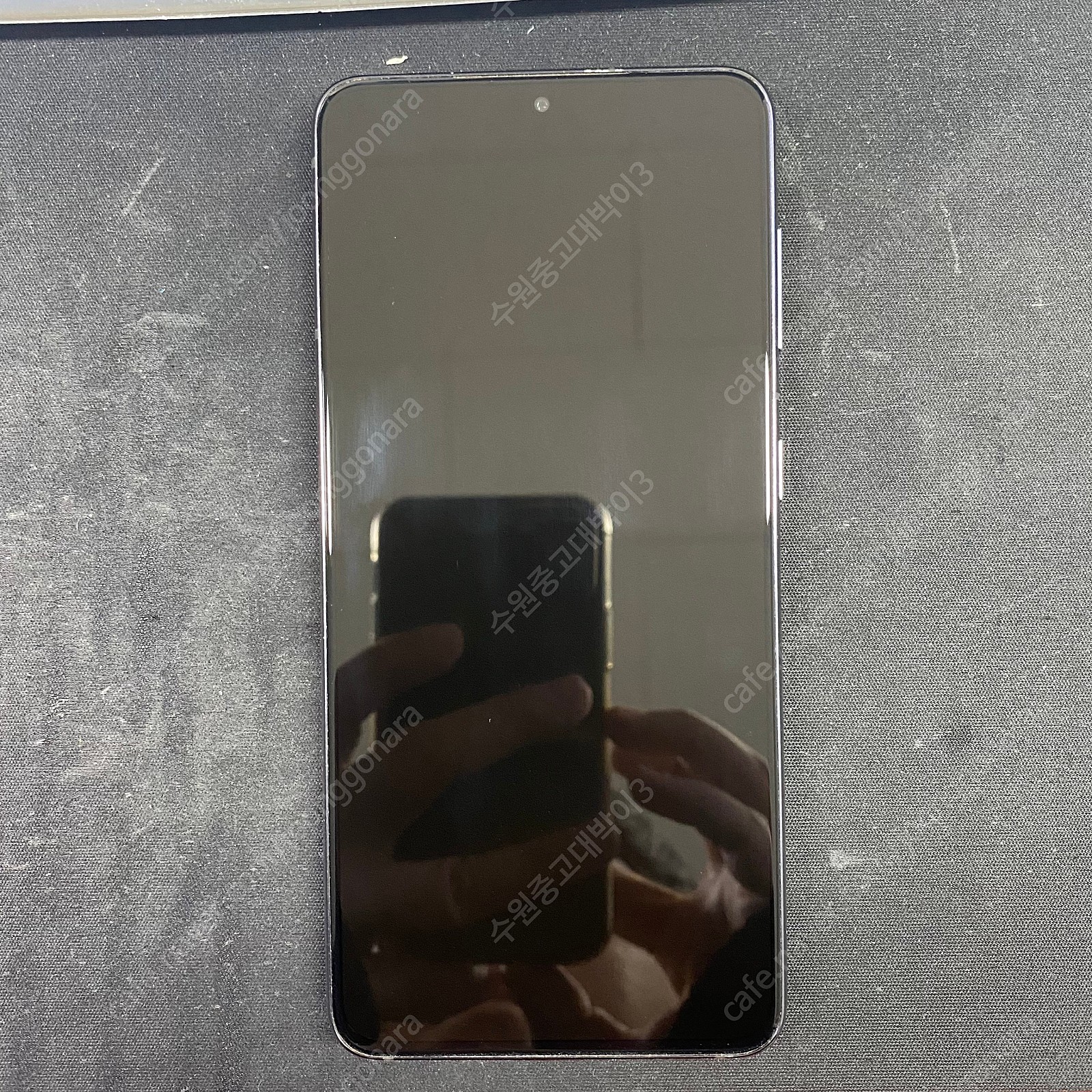 갤럭시 S21 LG 블랙 256GB 47만 91212 ... | 스마트폰 | 중고나라