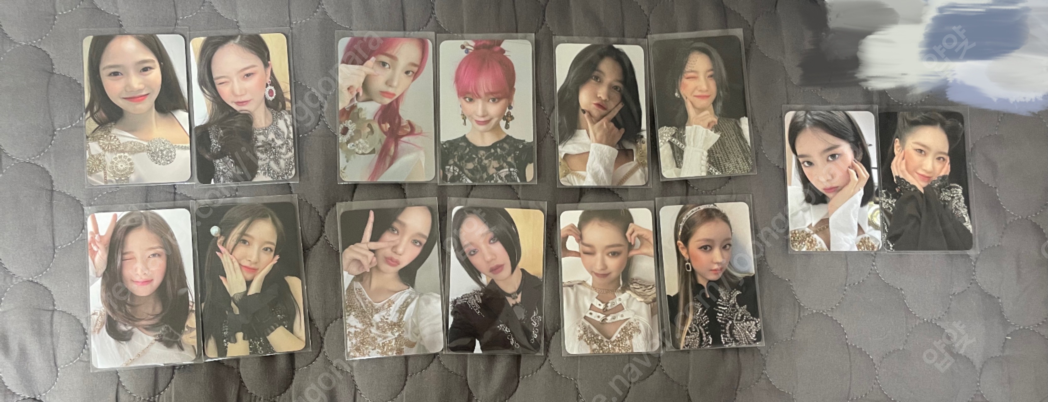 오마이걸 시그 포카 판매 양도 | 중고나라 카페에서 운영하는 공식 사이트