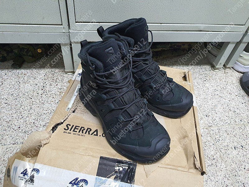 살로몬 퀘스트 265 uk8 | 중고나라 카페에서 운영하는 공식 사이트