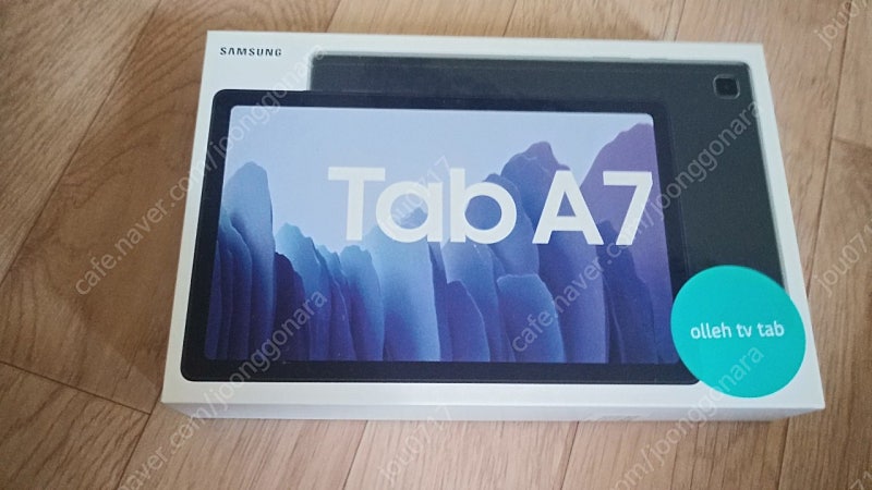 갤럭시탭 A7 10.4 64G LTE SM-T505 단... | 태블릿PC | 중고나라
