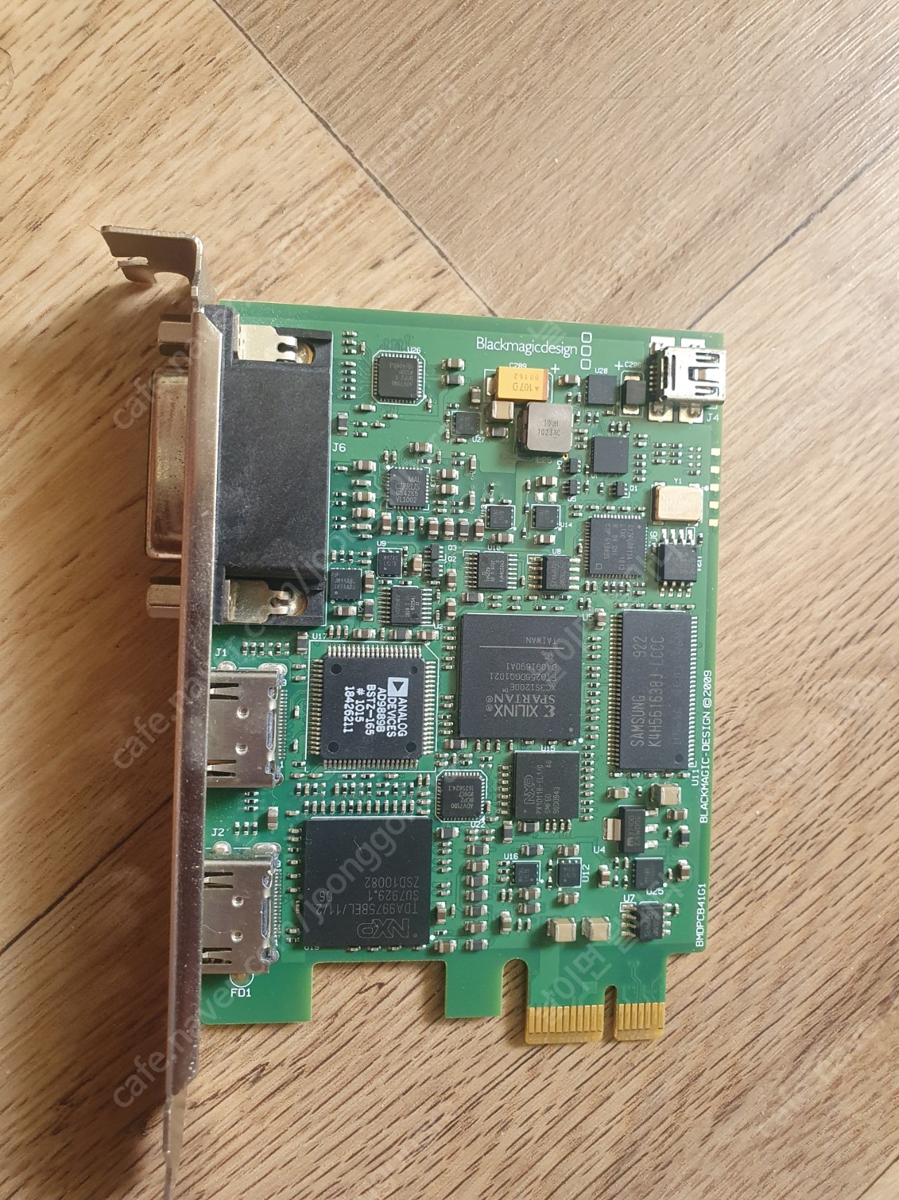 PCI-E VGA 확장카드 | 중고나라 카페에서 운영하는 공식 사이트