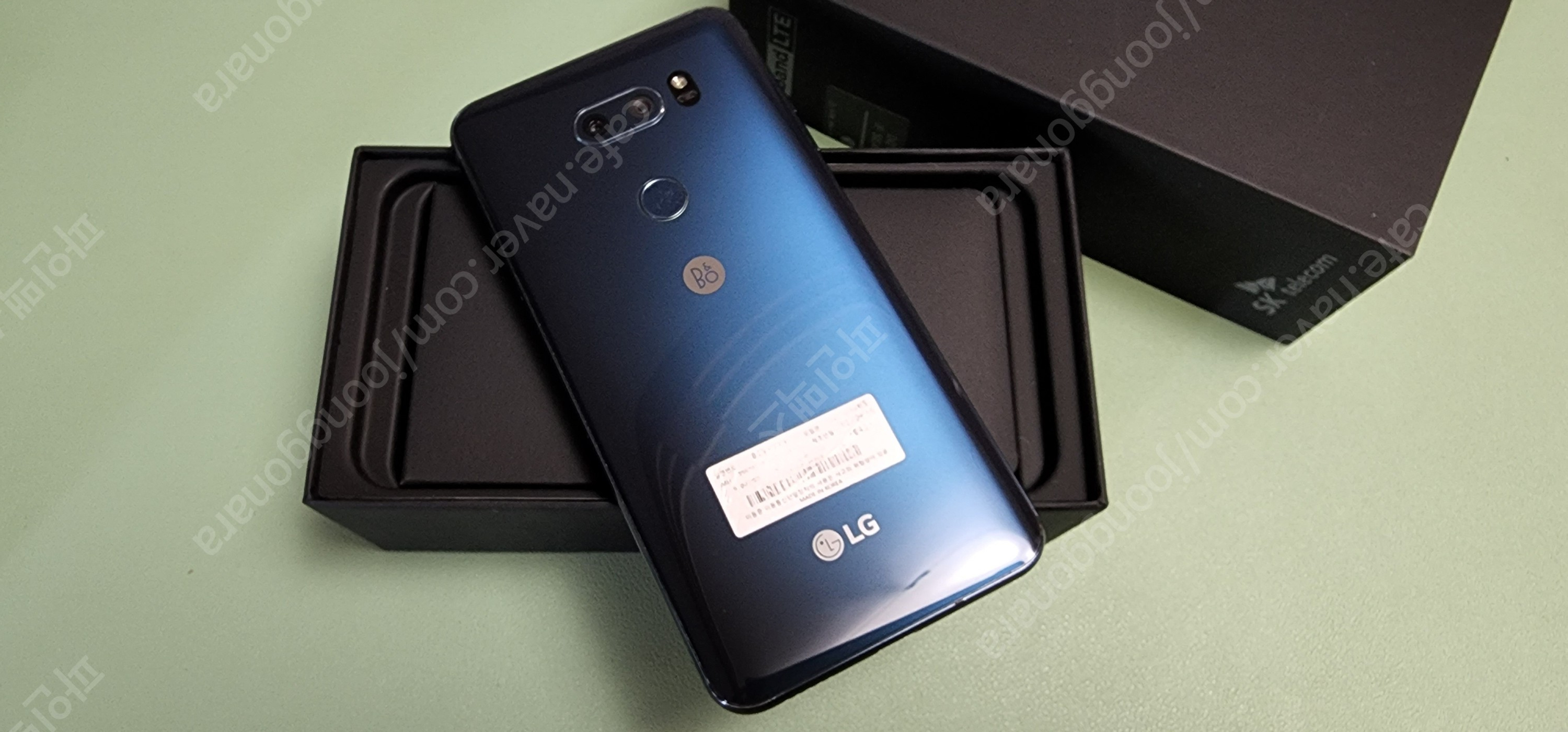 LG V30 5만원에 판매합니다. | 중고나라 카페에서 운영하는 공식 사이트