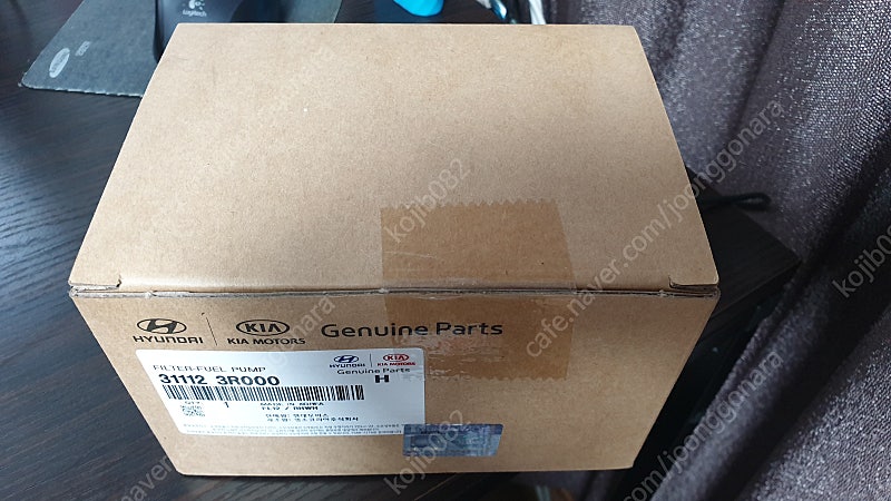 현대 모비스 순정 연료펌프 필터 31112 3R000 ... | 기타 부품/용품 | 중고나라