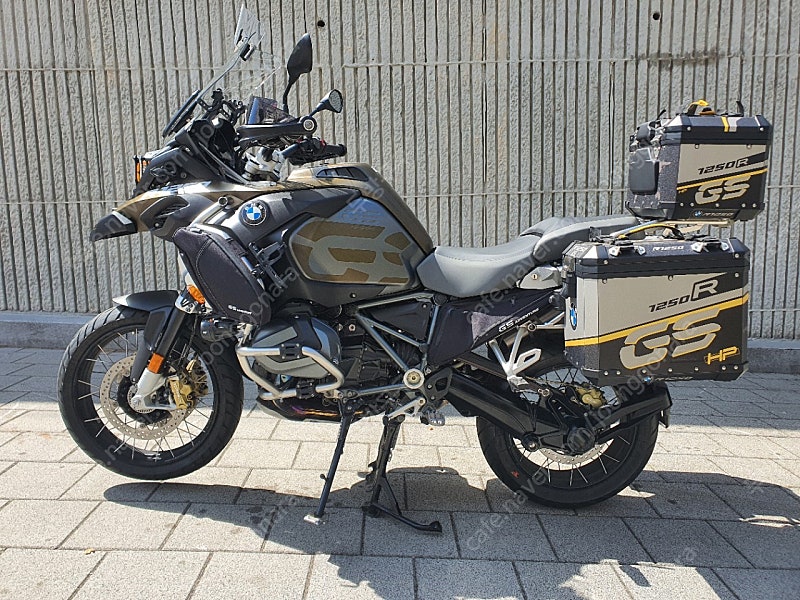 BMW R1250GS adv 어드벤쳐 어드방 2019년... | 125cc 초과 | 중고나라