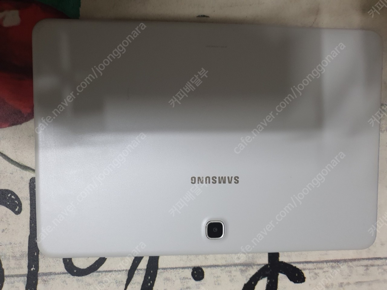 삼성 SM-T583 | 태블릿PC | 중고나라