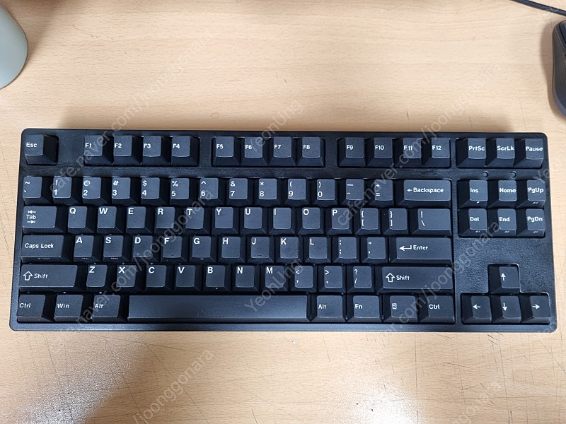 아콘 ARCHON K77 저소음적축 블랙 | 키보드/마우스/스피커 | 중고나라