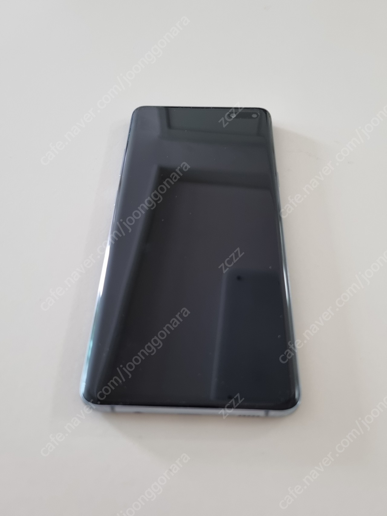 갤럭시 S10 5G 256GB SSS급 (4/19 센터... | 중고나라 카페에서 운영하는 공식 사이트