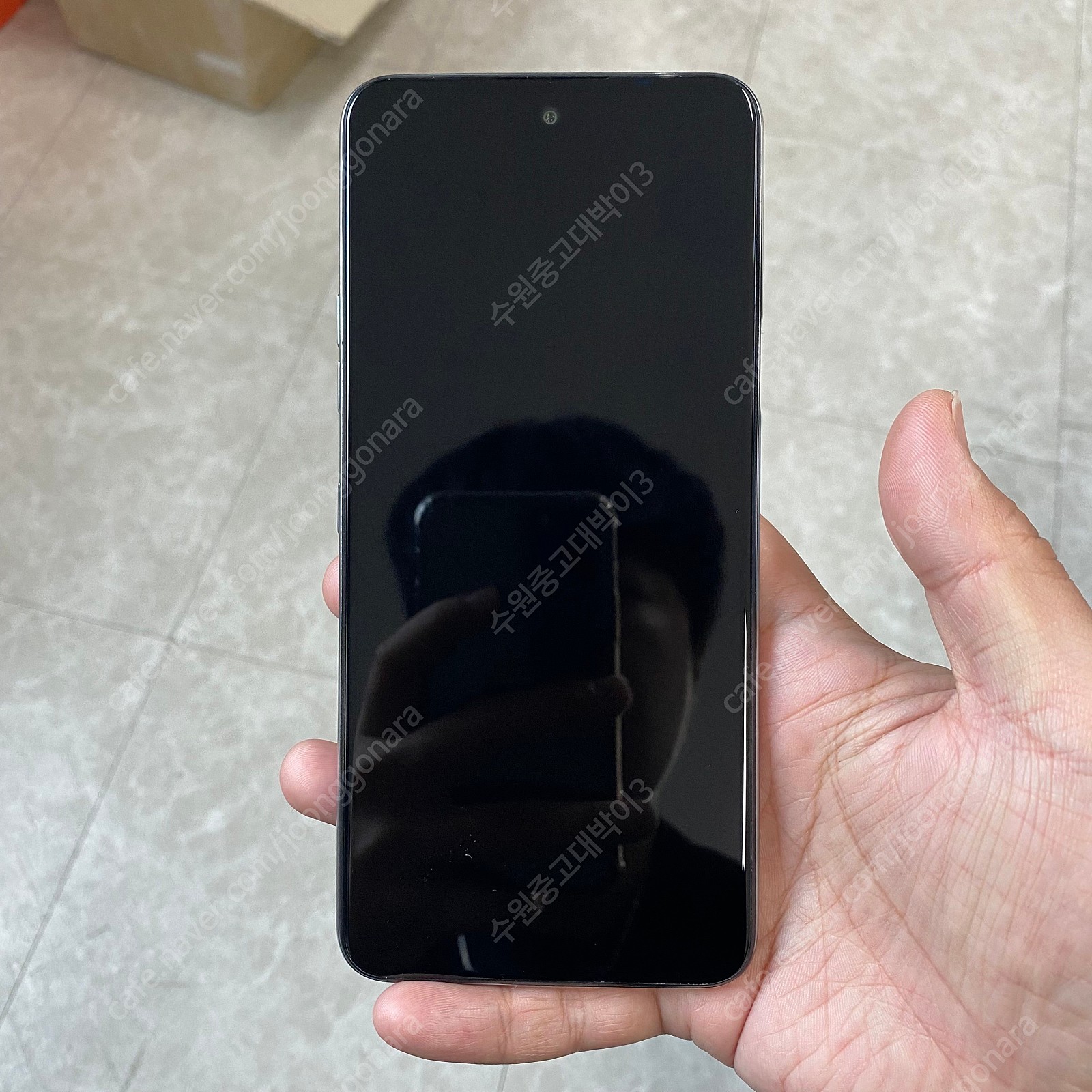 Q520 KT 화이트 64GB 13만 06322 수원 | 스마트폰 | 중고나라