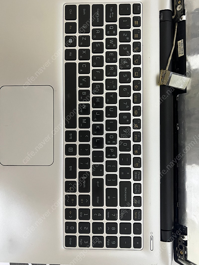 lg 15n530 메인보드 ... | 중고나라 카페에서 운영하는 공식 사이트