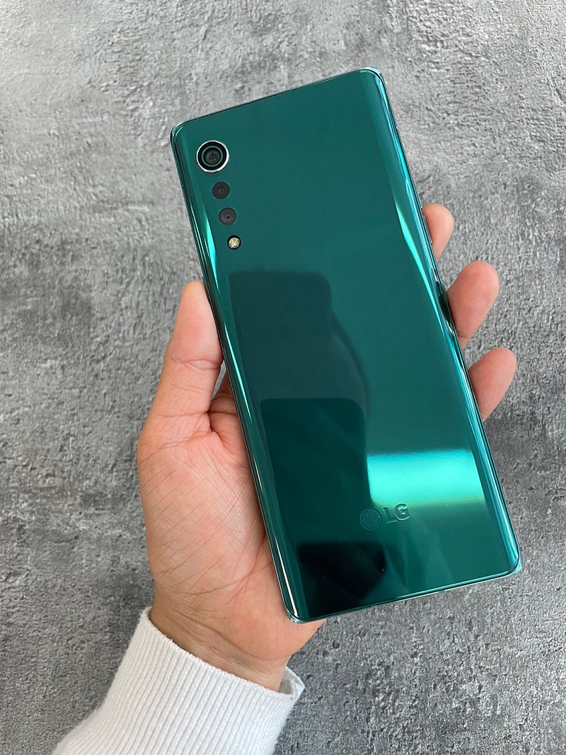 G900L 엘지 LG 벨벳 그린 128기가 15만 (무 | 삼성 | 중고나라