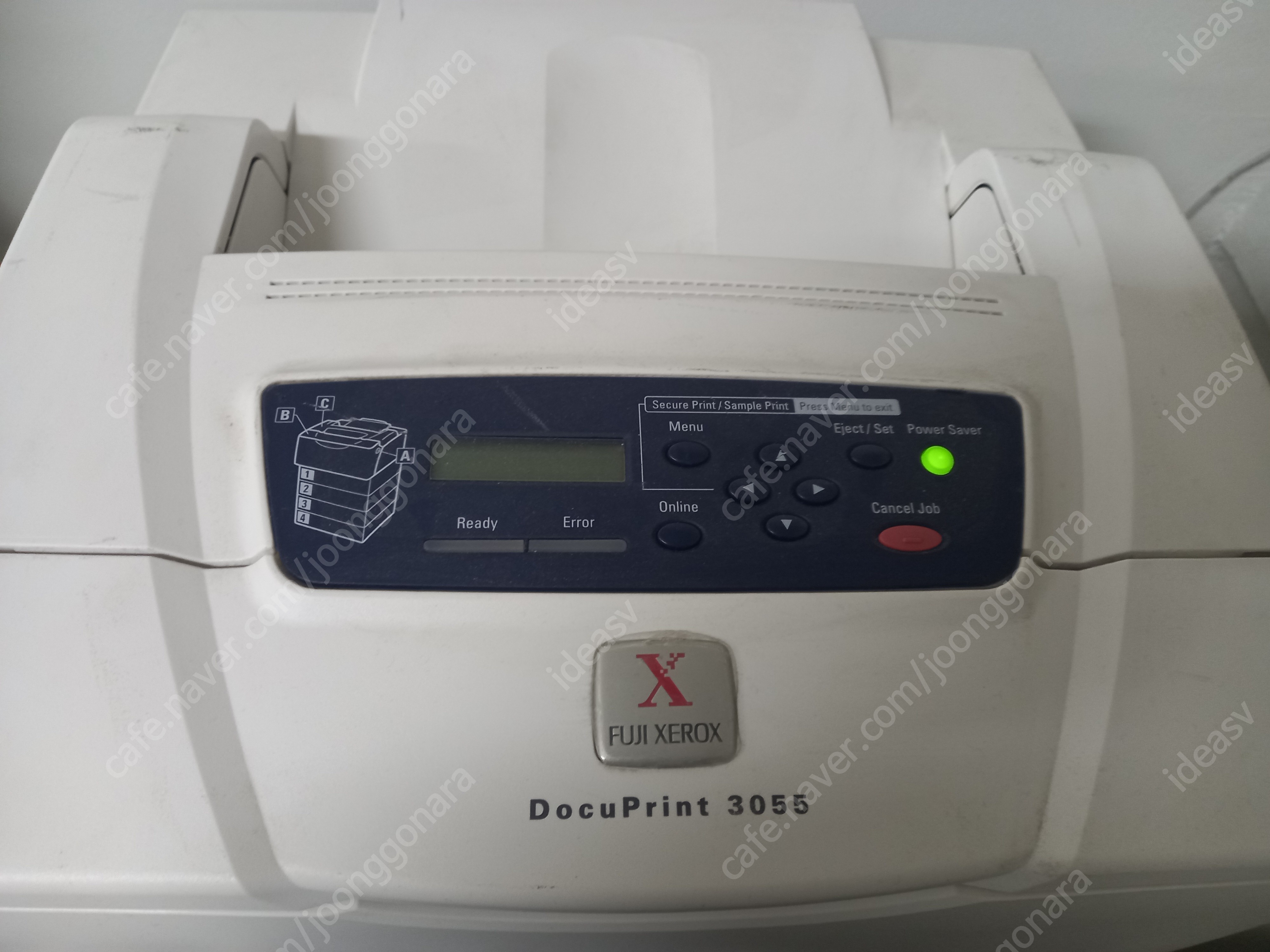 Fuji Xerox DocuPrint 3055 A3 레... | 키보드/마우스/스피커 | 중고나라